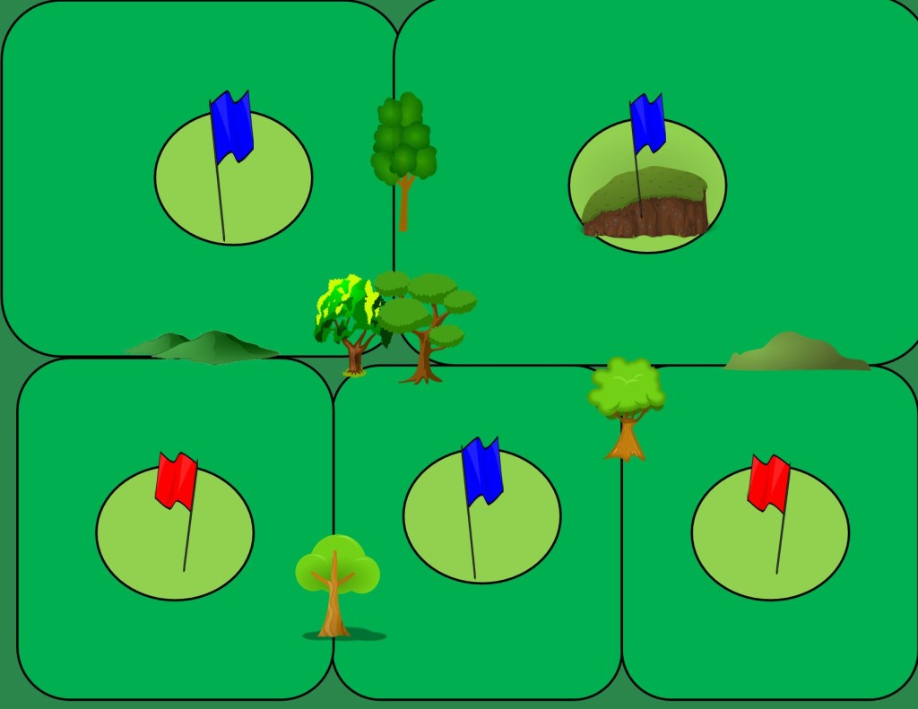 Gambitt Academy (Rules/Strategies) – Gambitt